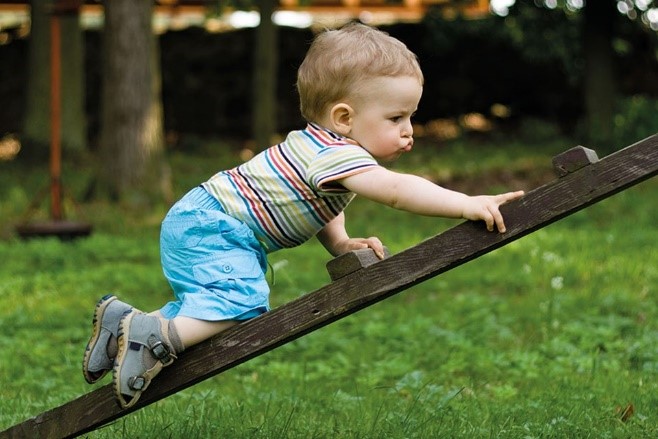 The Essence of Movement… - Best Preschool and Daycare | Creche, Nursery ...